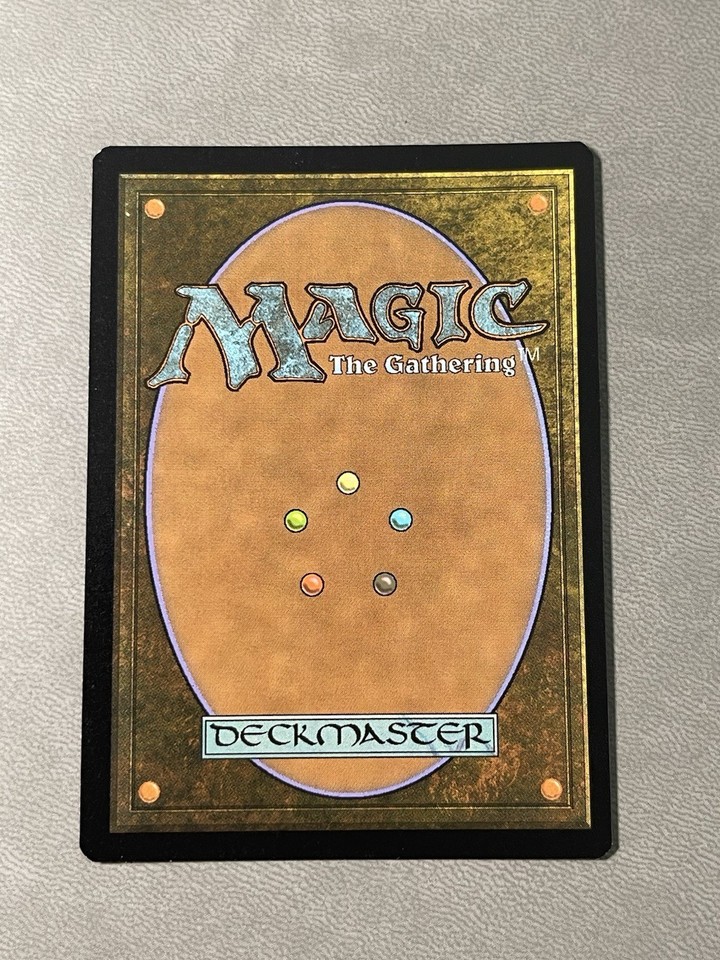 MTG - Polluted Delta (Retro Frame) - Foil - Modern Horizons 3 NM | eBay