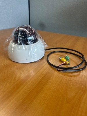 LD72WI ATV LD72WI 700 TVL IR Dome Camera | eBay