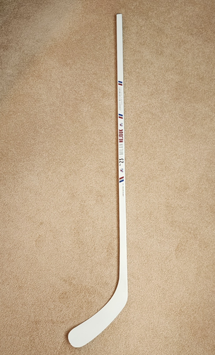 Colorado Avalanche Commemorative Jersey Retirement Hockey Stick Milan ...