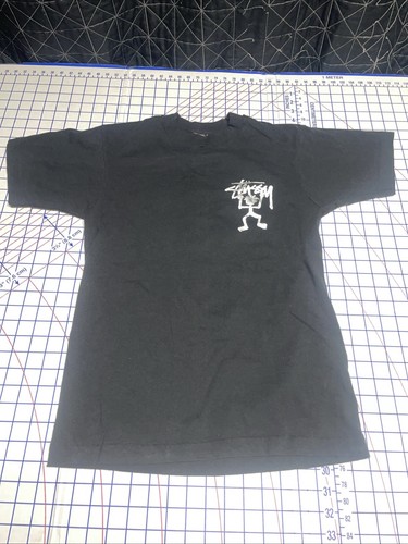 Vintage 90s Stussy Size Small | eBay