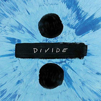 Devide ÷ Ed Sheeran CD 2017 Free UK P&P Value Guaranteed Fast Dispatch ...