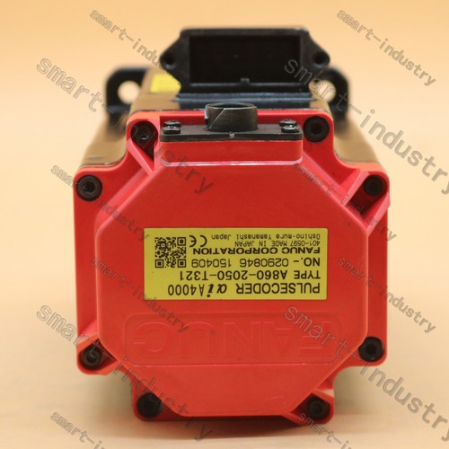 1PCS A06B-2216-B000 Used For Fanuc AC Servo Motor Free Shipping | eBay