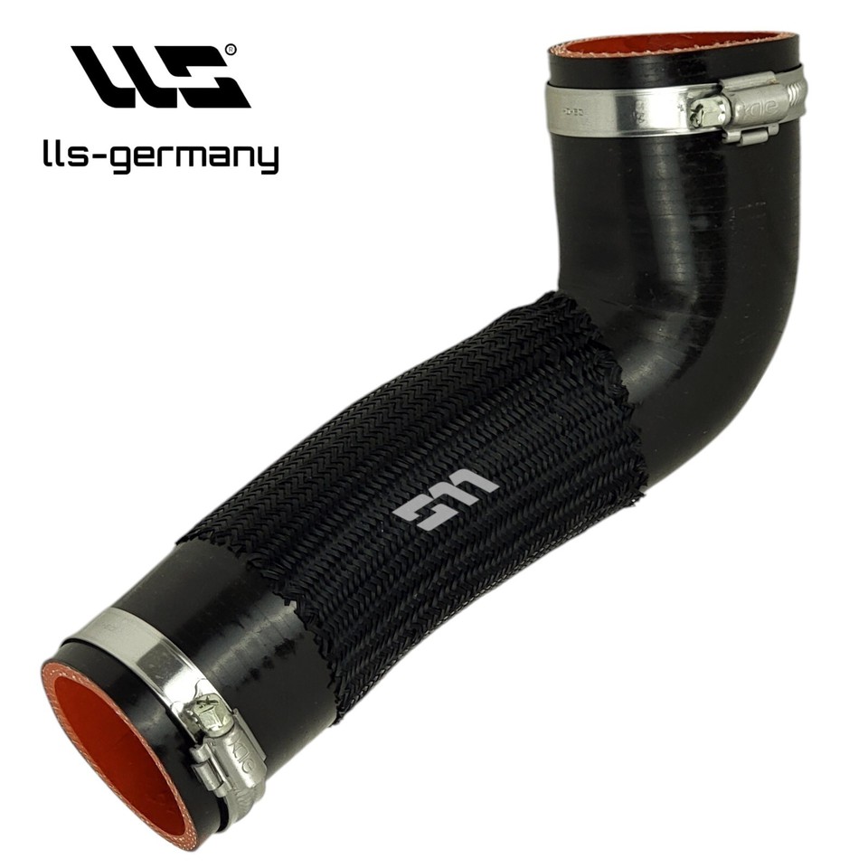 Resonator Ricambio Tubo per Volvo V70 II 2.4 D CDI D5 AWD 30740896 ...