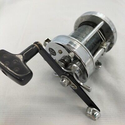 Baitcasting - Ambassadeur Level Wind Reel