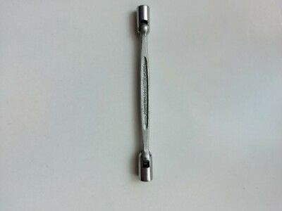 HAZET 645 8/9 MM FLEXIBLE WRENCH ,PORSCHE 365,VW BEETLE TOOL KIT ...