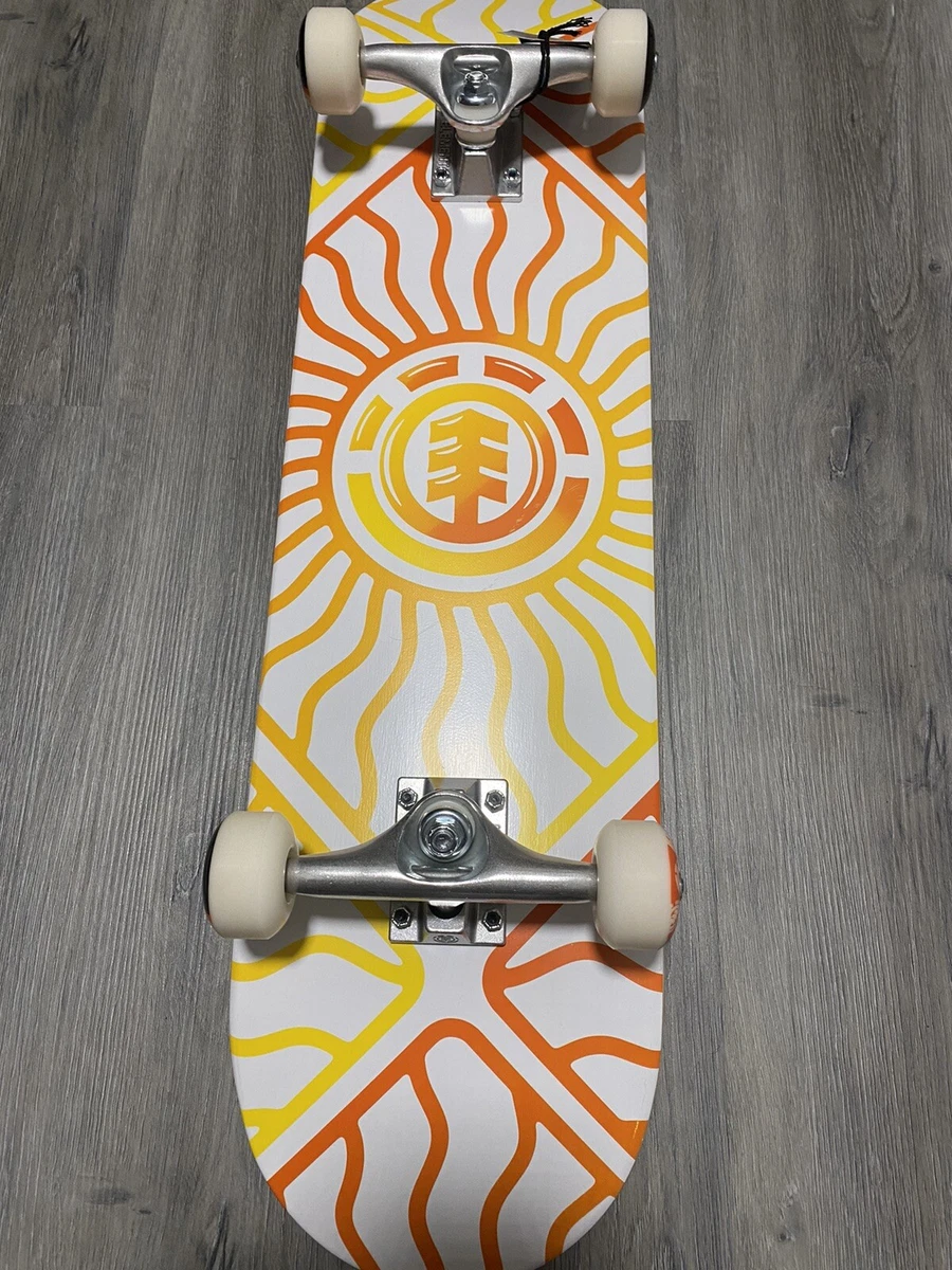 Awesome Element Skateboards