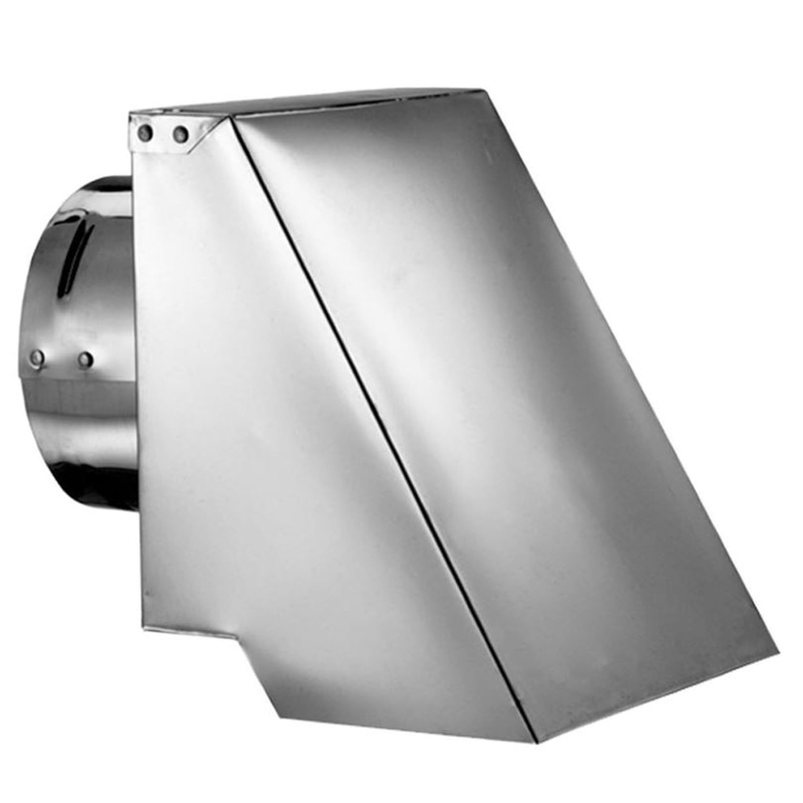 DuraVent 3PVP-HSC Square Horizontal Swivel Cap - Silver for sale online ...