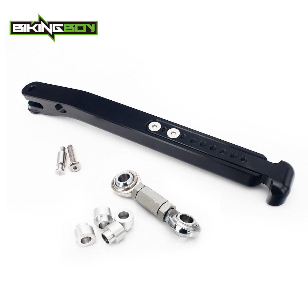 Lowering Links + Kickstand Kits For Honda XR650L XR 650 L 1993-2023 ...