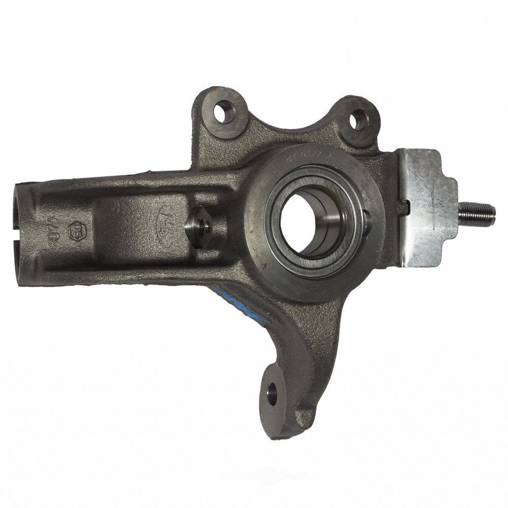 Steering Knuckle Motorcraft MEF-253 fits 11-13 Ford Transit Connect for ...