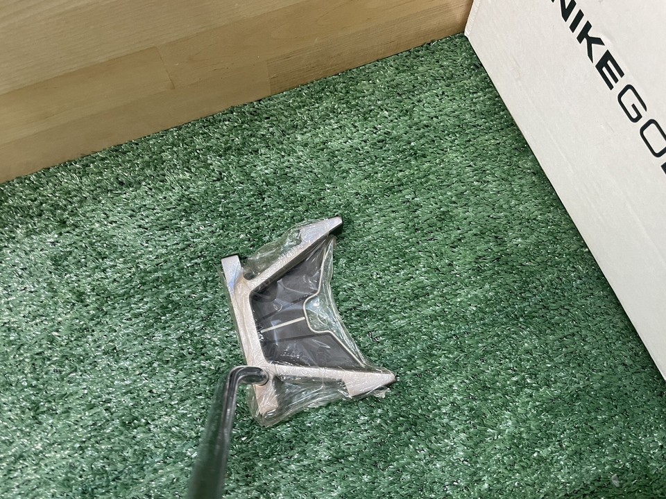 ::NIKE GOLF Method Core Drone Long Putter [43”] New Old Stock | eBay