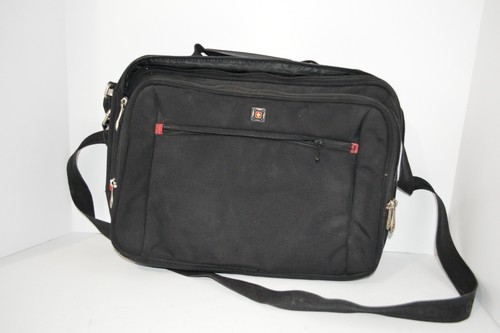 Swiss Gear Laptop Messenger Bag | eBay