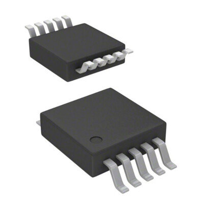 10PCS DGD0506AM10-13 DIODES Half Bridge MOSFET 1.5A 8V~14V 2A MSOP-10 ...