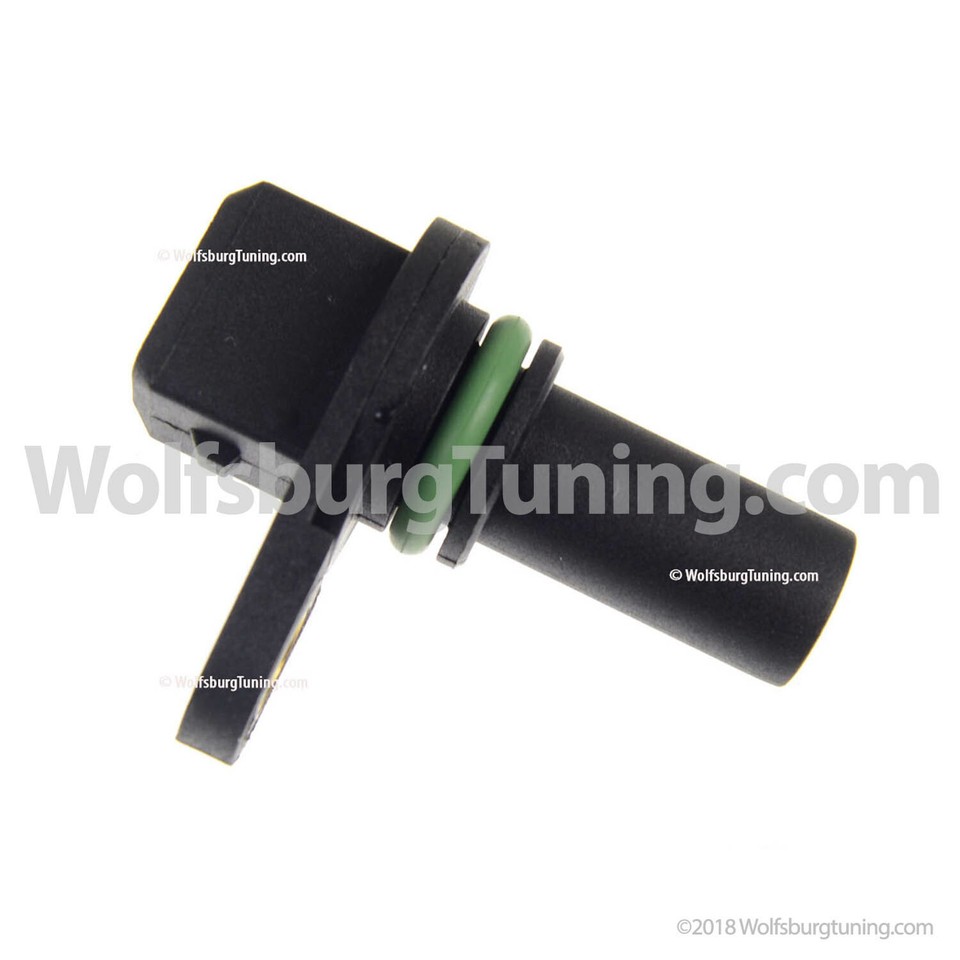 VW G38 or G68 Automatic transmission VEHICLE SPEED SENSOR VSS JETTA 095 ...