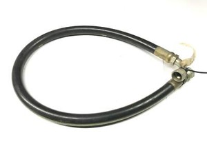 Parker Parflex Hydraulic Hose Assembly 2000 PSI (590-16) NOS | eBay