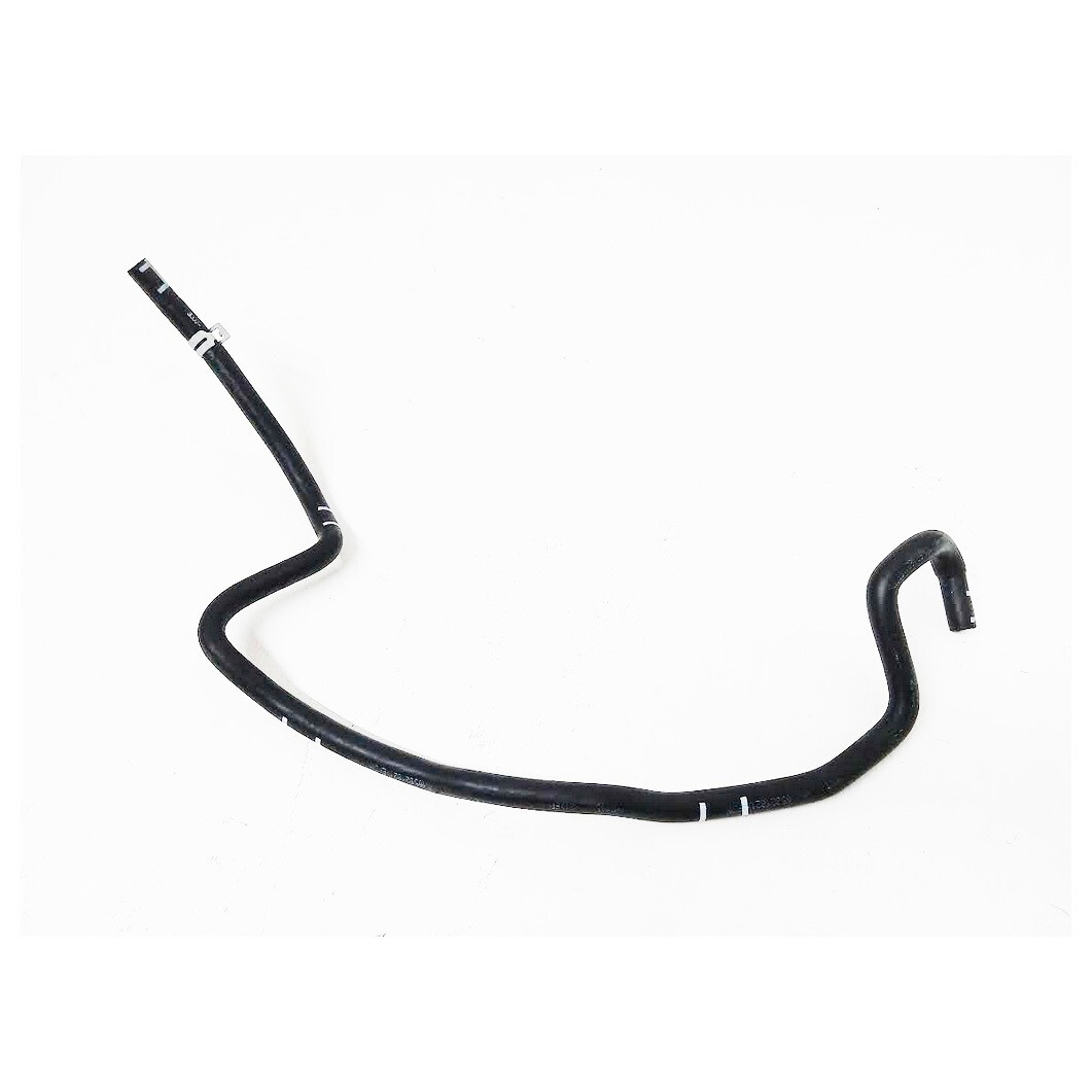 Jaguar XF XJ XK Engine Coolant Hose AJ813614 GENUINE | eBay