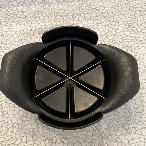 Pampered Chef Veggie Wedger Vegetable & Fruit Cutter Slicer #2417 | eBay