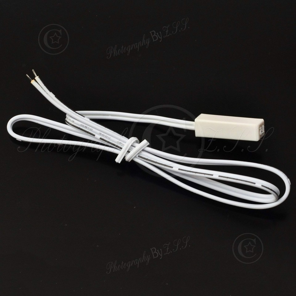 Universal 2K Refrigerator Temperature Probe Sensor Repair For Haier ...