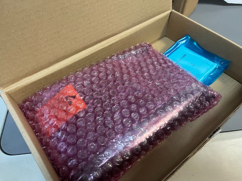 Pacom - 1058R-NA-UL Control Panel Field Controller ~ 300-010-028 | eBay