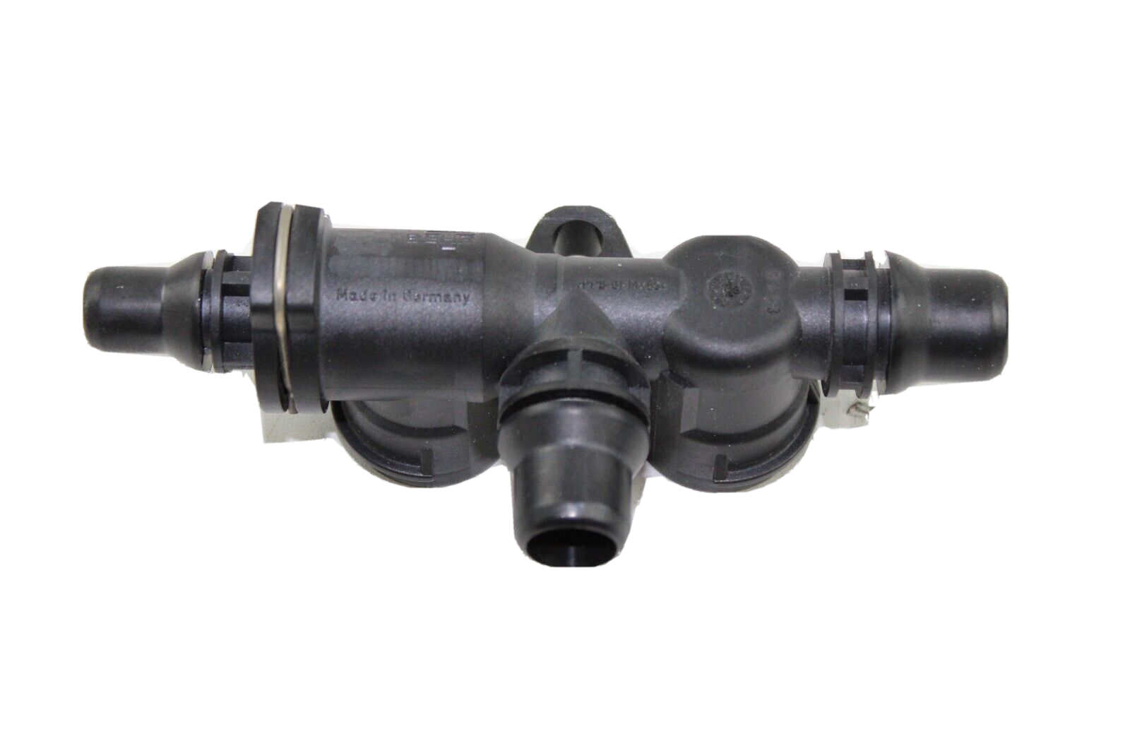 00-06 BMW E53 X5 Thermostat for Auto Trans Oil Cooler OEM MAHLE BEHR ...