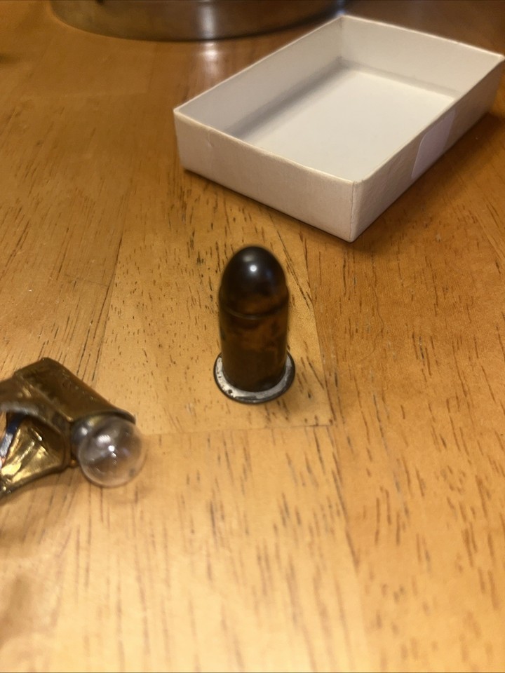 3 Rings And 1950s Lone Ranger bullet From General Mills Cereal Boxes | eBay