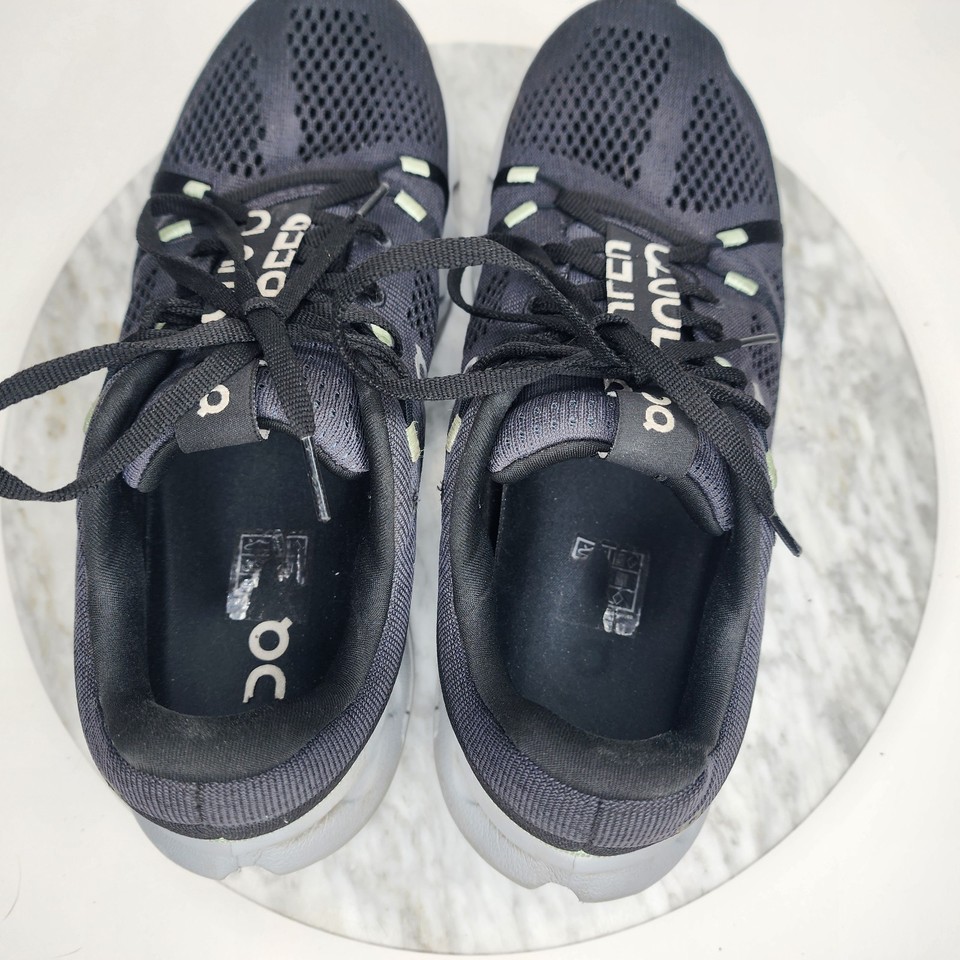 On Cloud Cloudsurfer Iron Glacier Running Shoes Mens Size 10 ...
