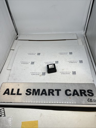 RENAULT ZOE USB PORT AUX SD CARD SLOT SOCKET 2012-2019 280233435R | eBay