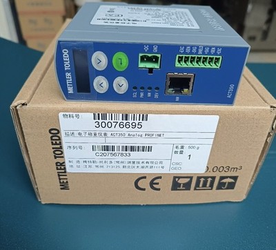 ACT350 New Weighing Controller | eBay