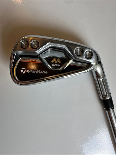 Taylormade M CGB 4-PW+SW iron set | eBay