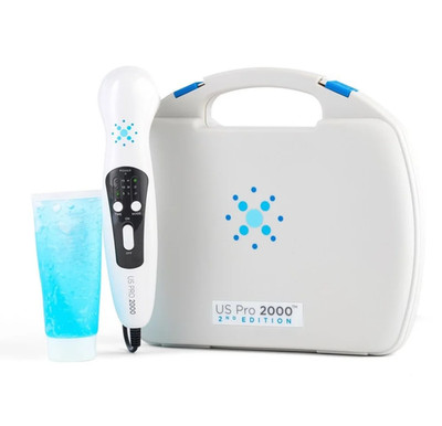 US Pro 2000 Professional Series Portable Device Ultrasound 2nd Edition ...