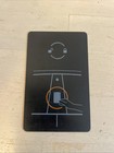Genuine OEM TESLA SMART KEY CARD Model S 3 X Y - HEAVILY USED | eBay