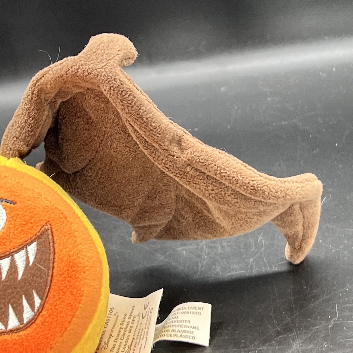 Monsters University Omar Harris