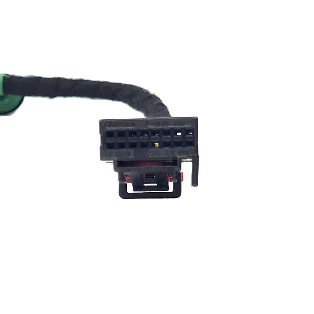VW Seat Skoda Audi Stecker Aussenspiegel Anschluss 16 Pin 1K0972928 | eBay