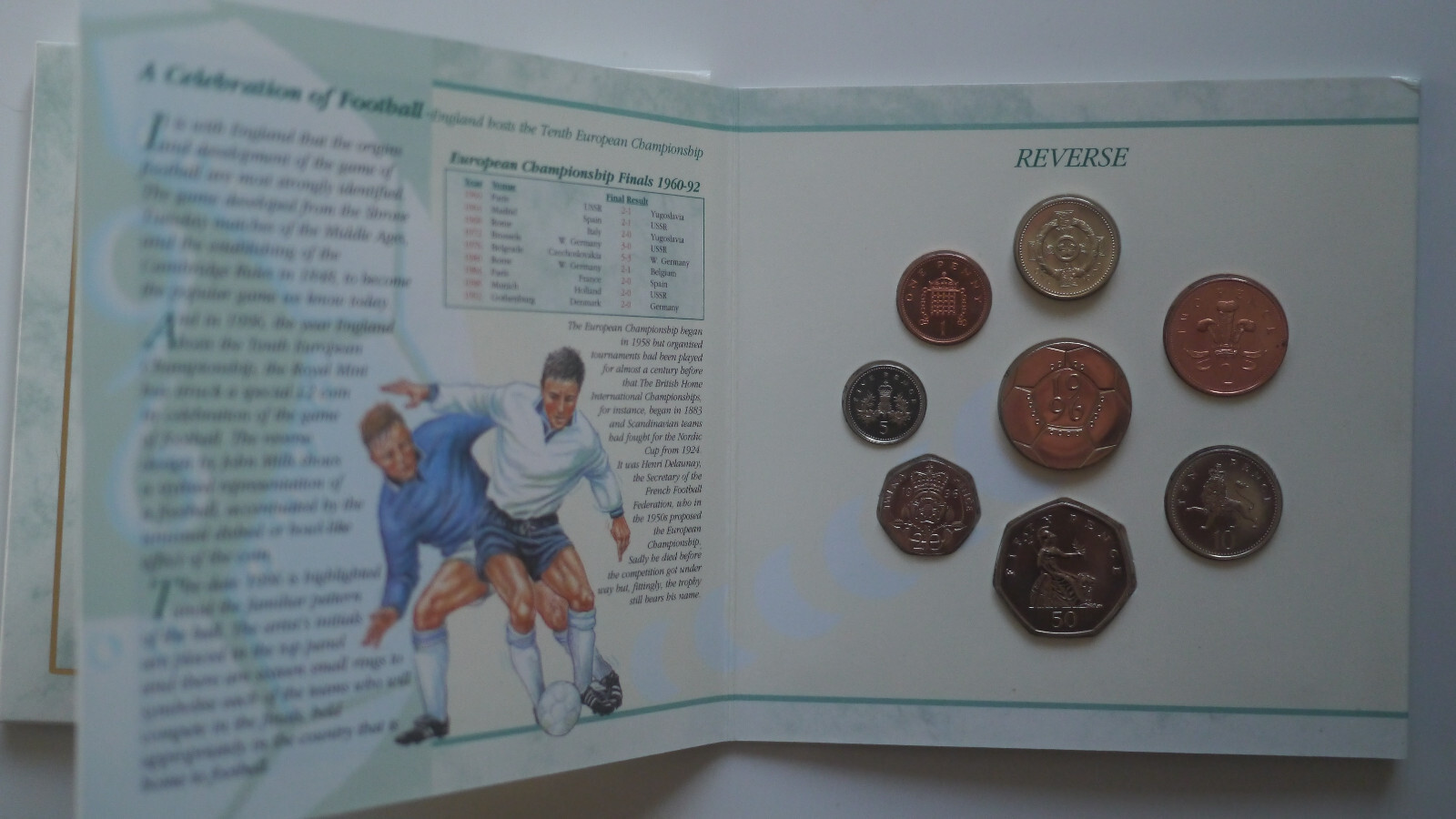 1982 - 2007 Royal Mint UK Brilliant Uncirculated BUNC Coin Set- Select ...