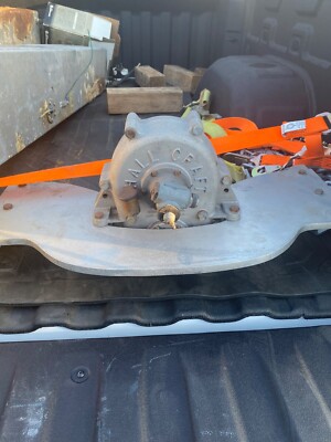 Marine HallCraft VDrive | eBay