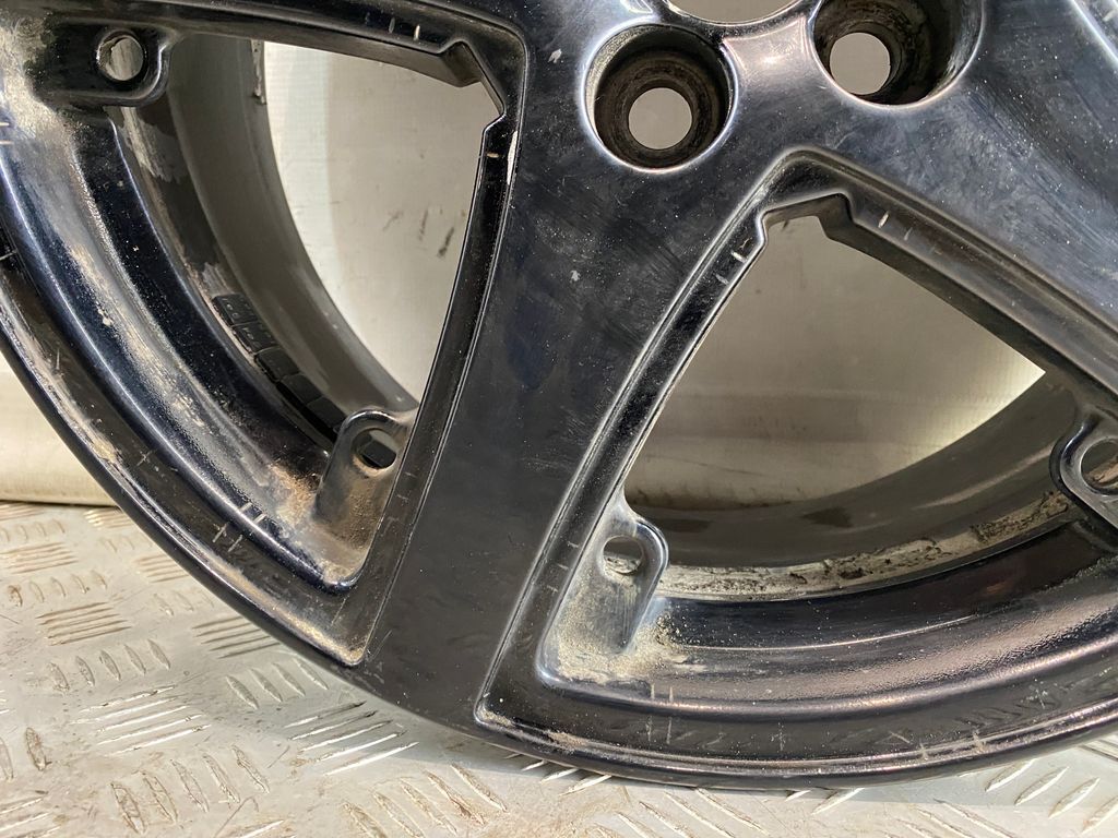 Toyota Prius (XW50) 2016 R17 alloy rim 4261147500 AXP27109 | eBay