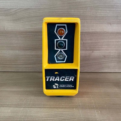 Total Stations & Accessories - Sonic Tracker