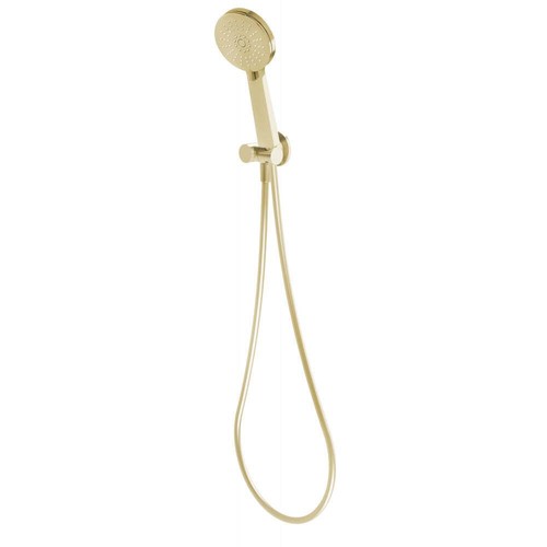 Phoenix Tapware Vivid Hand Shower (Brushed Gold) | eBay Australia