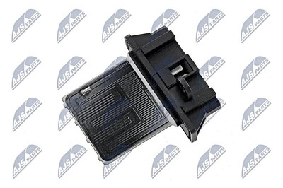 Interior Blower Resistor For ISUZU D-Max II I 02-12 8-98049394-0 | eBay