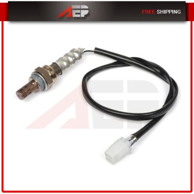 Oxygen Sensor O2 02 Downstream For 2003-2006 Subaru Baja 2000-2004 ...