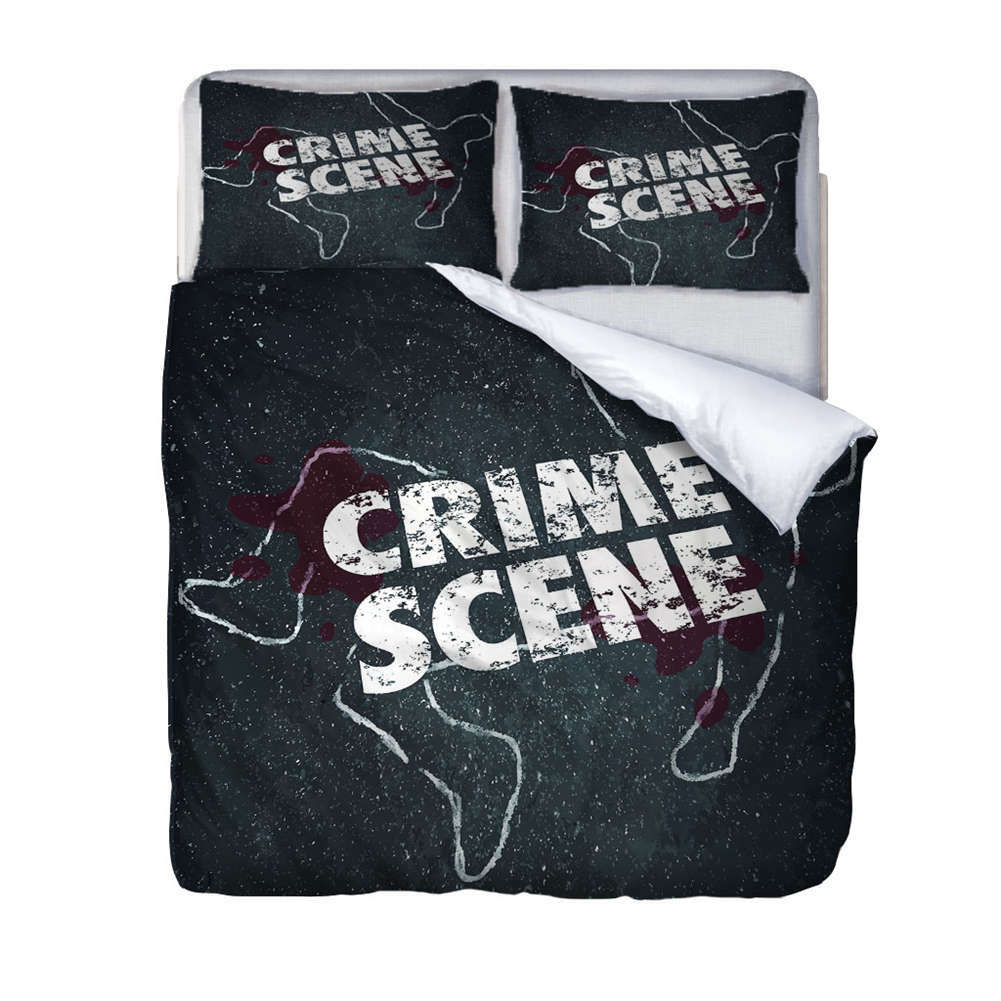 Crime Scene Bedding Stream EMMVR Crime Scene By EMMVR | Listen