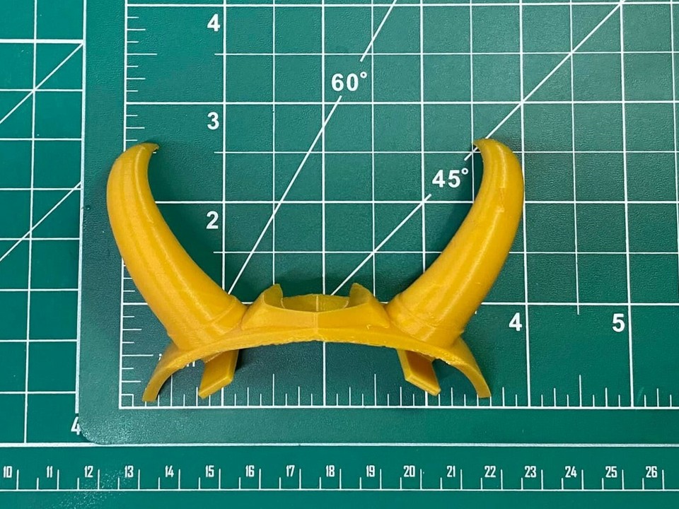 Loki Helmet for Croc | eBay