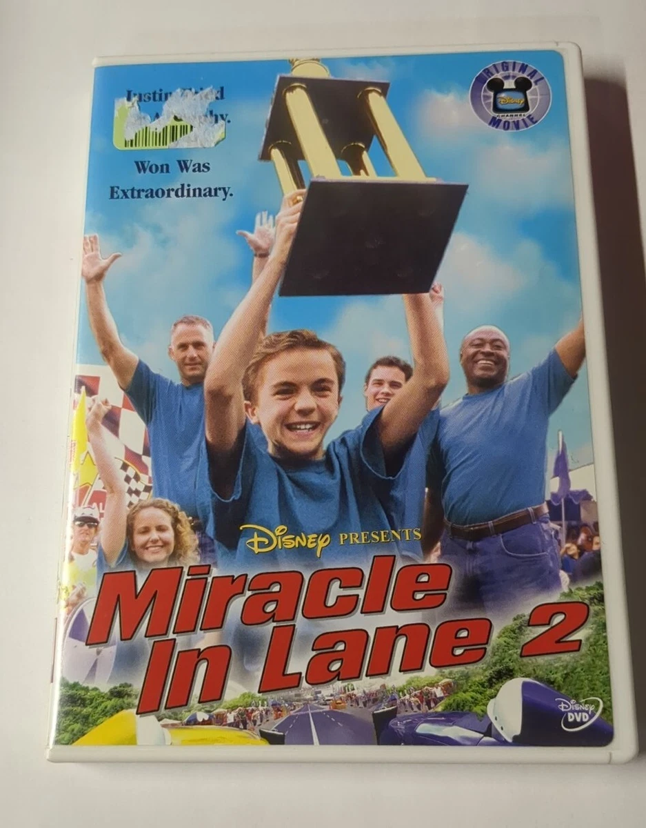 Miracle In Lane 2