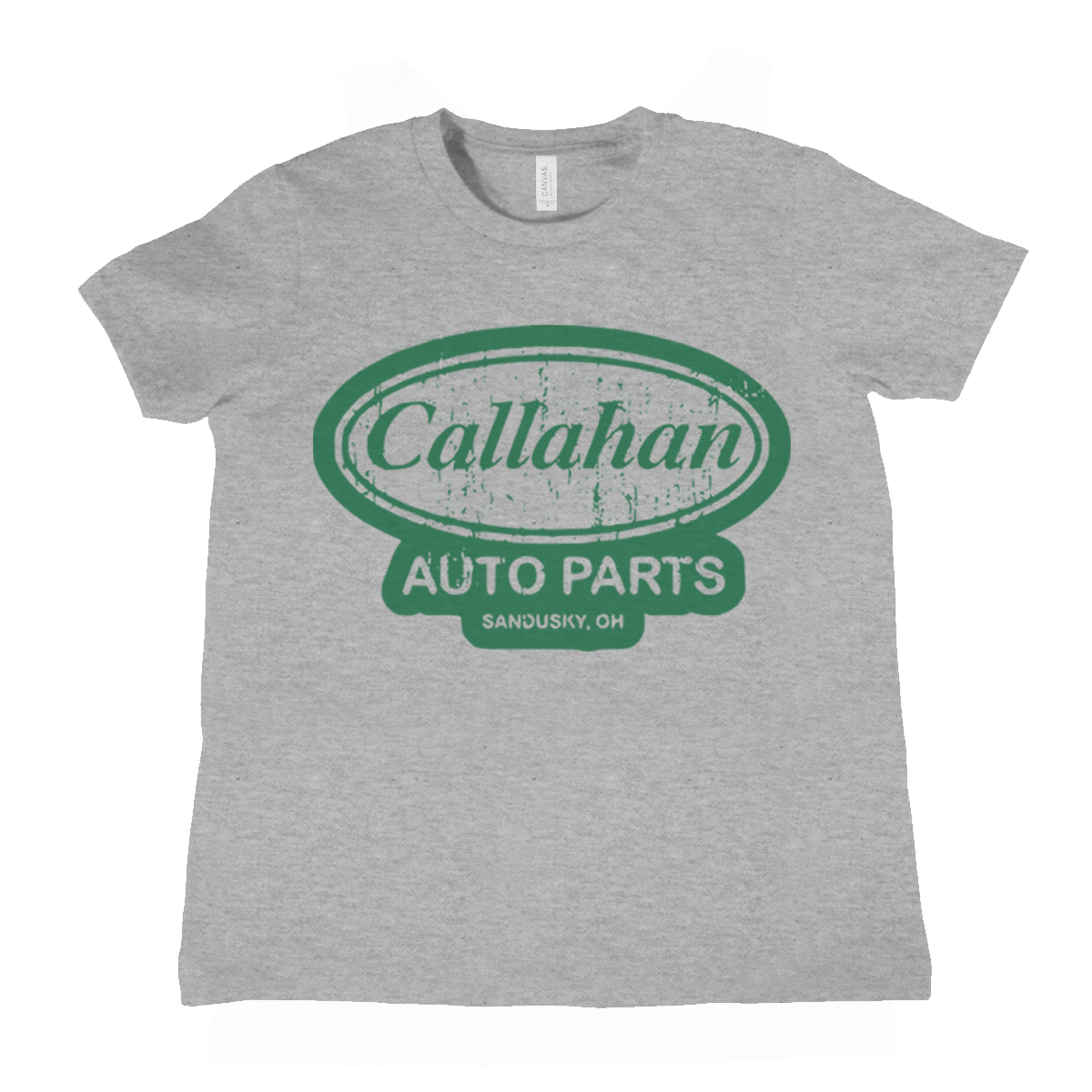 Callahan Auto Parts T-Shirt, Funny Movie Shirt, Chris Farley, Tommy Boy ...