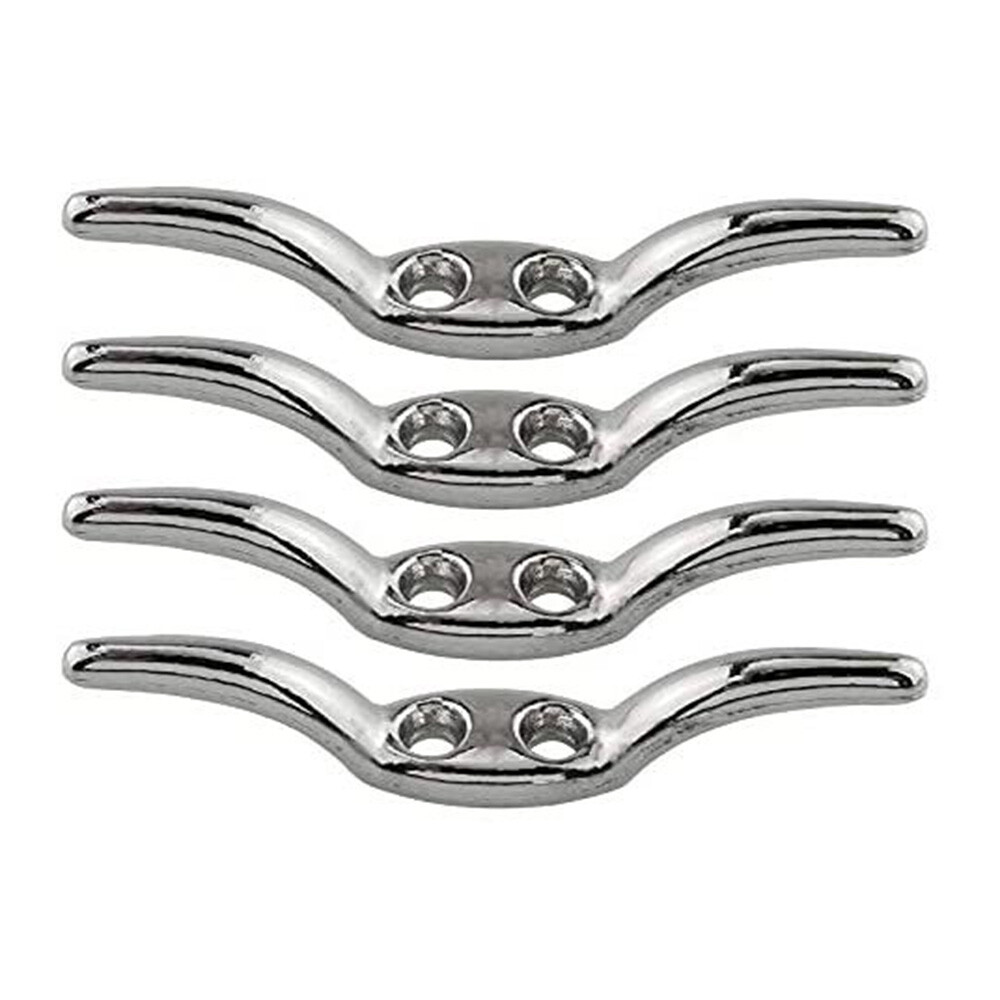 Cleat Hooks Clothes Washing Lines Trailer Rope Tie Back Pulley ...