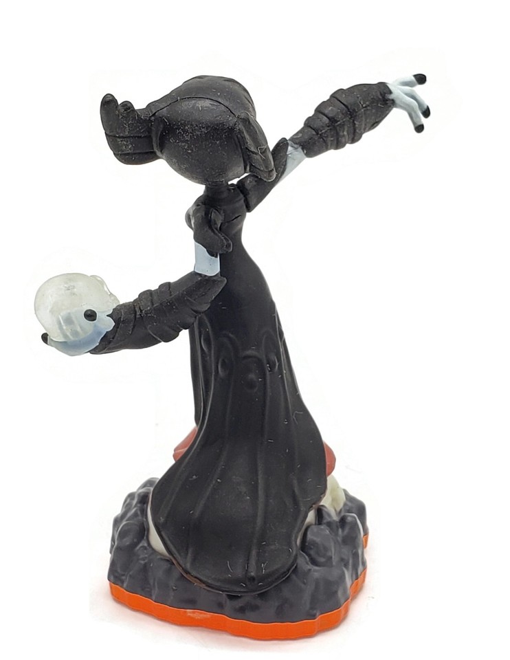 Activision Skylanders Giants Lightcore Hex Action Figure Toy | eBay