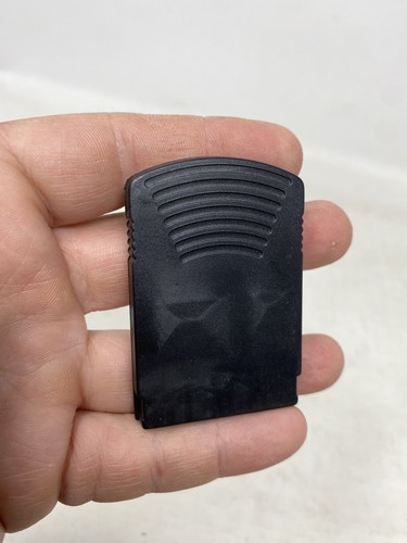 Sony Playstation 2 PS2 64MB Max Memory Card Great Working Condition ...