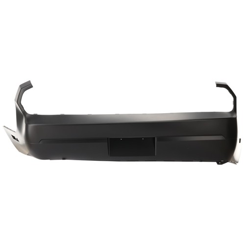 Bumper Cover Fascia Rear 68292069AA for Dodge Challenger 2008-2014 | eBay