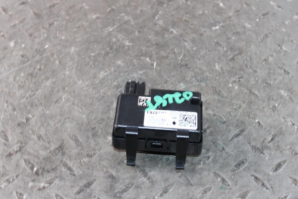 19-24 XT4 Electronic Theft Lock Keyless Entry Control Module Computer ...