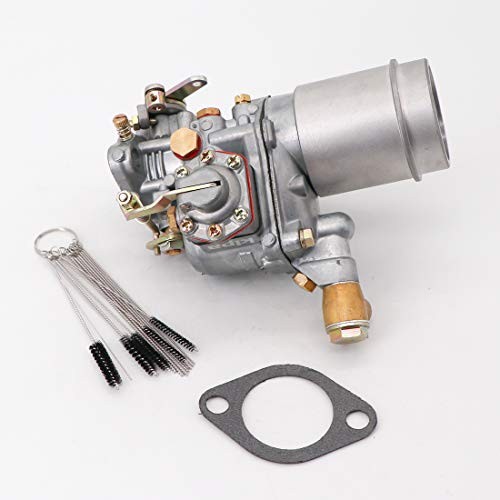 Carburetor 17701.01 923806 for Jeep Willys 1941-1953 L-Head 134 CI 1 ...