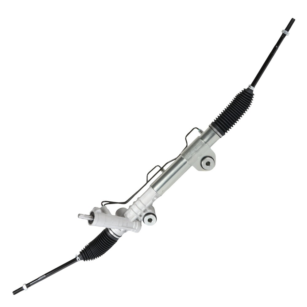 Power Steering Rack and Pinion Assembly for Dodge Ram 1500 2006-2012 ...